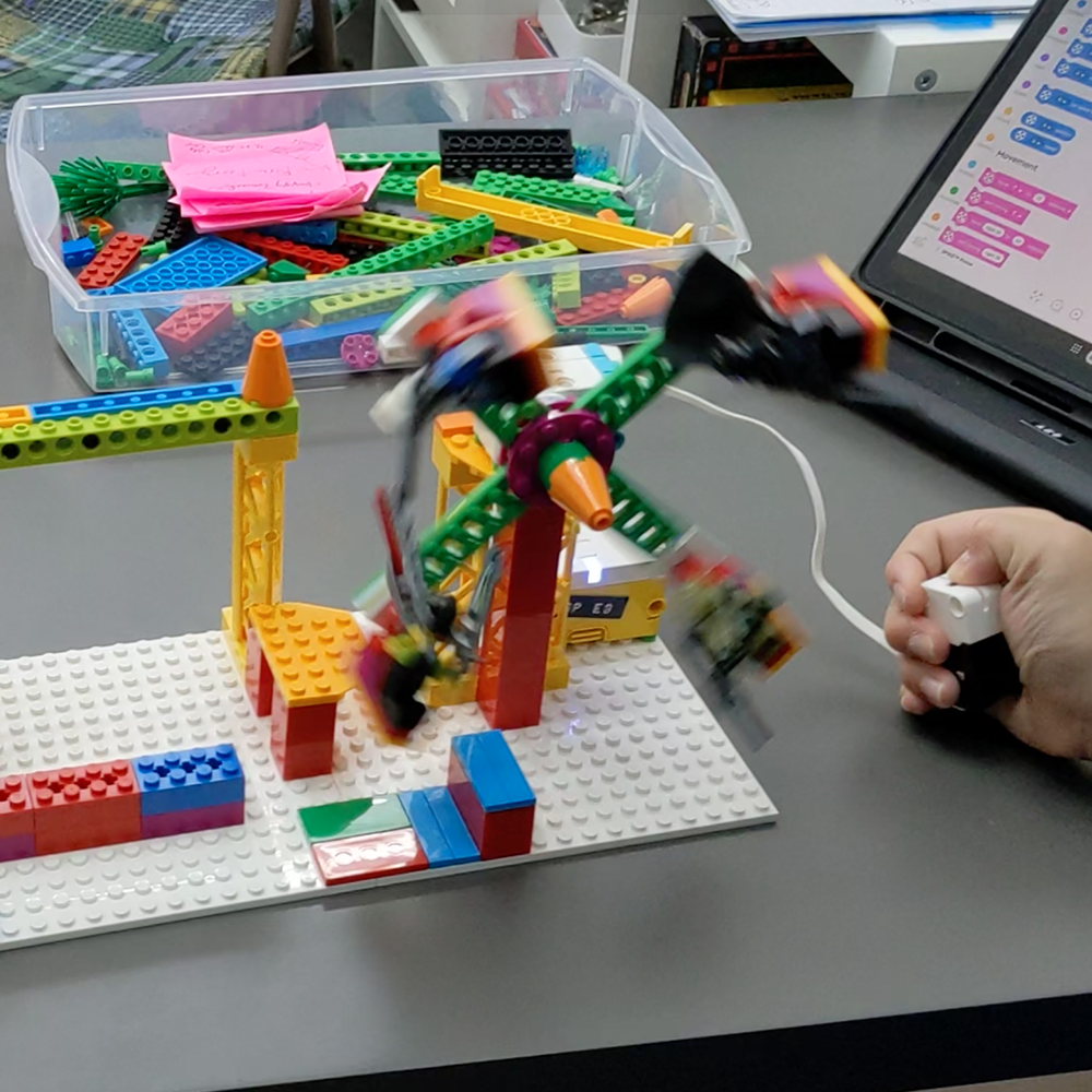 課室花絮 Photo Galleries