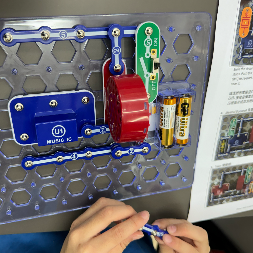 課室花絮 Photo Galleries